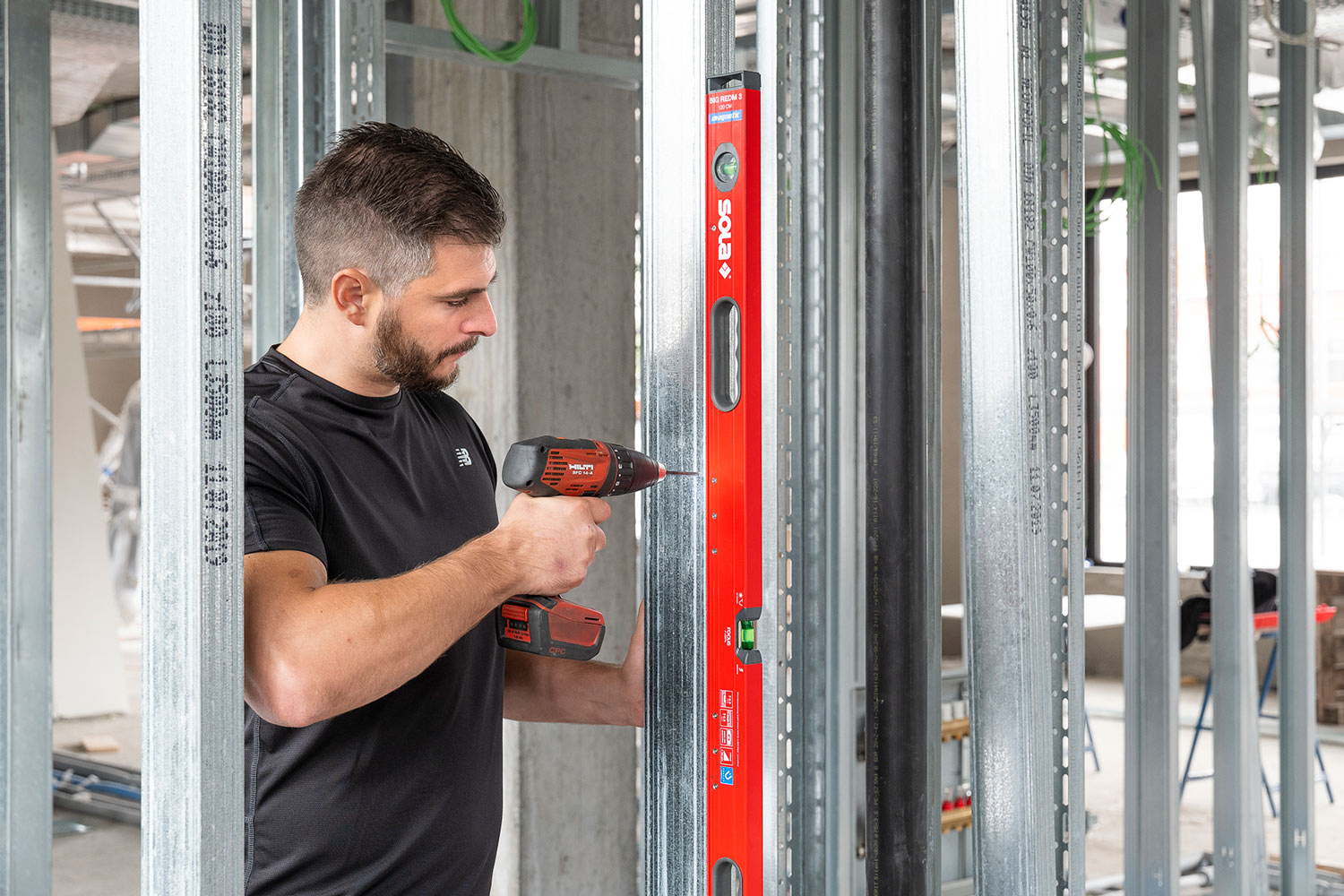 SOLA Measuring Tools | Spirit Levels, Lasers & Tapes – Promac – Promac ...