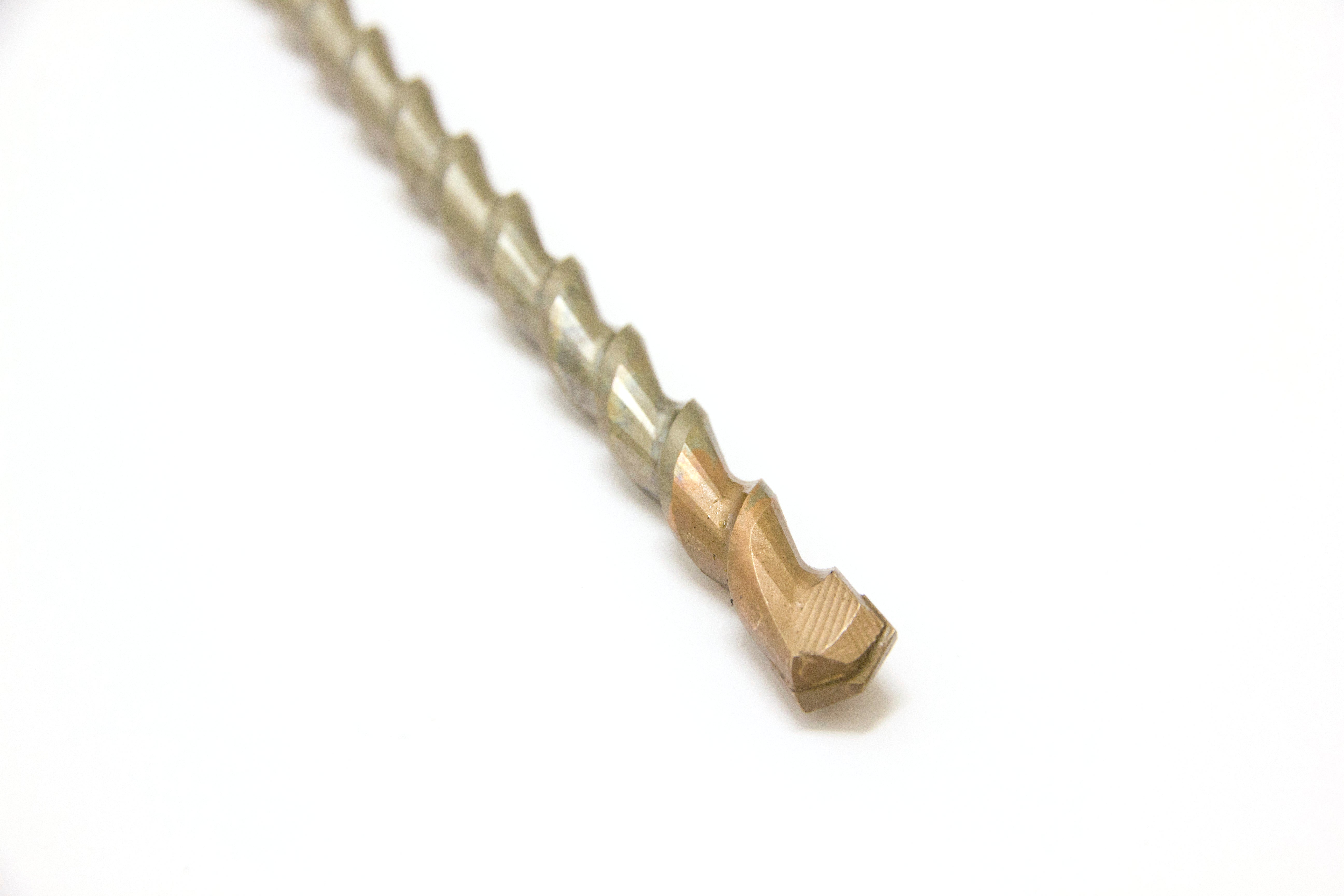 Masonry Drill Bits | Durable & Precise Drilling – Promac – Promac Tools