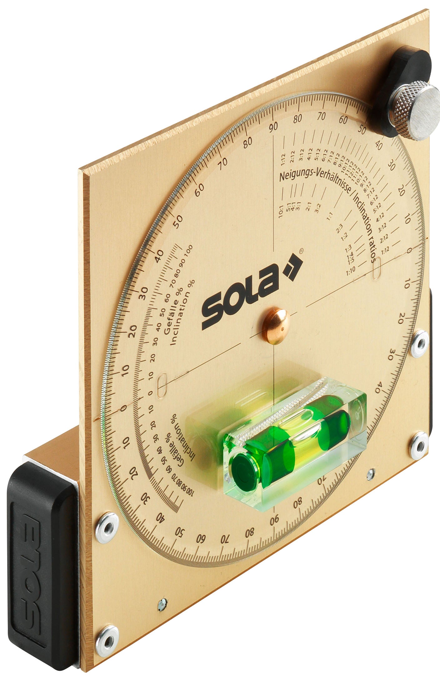SOLA NAM Inclinometer Spirit Levels – Promac Tools