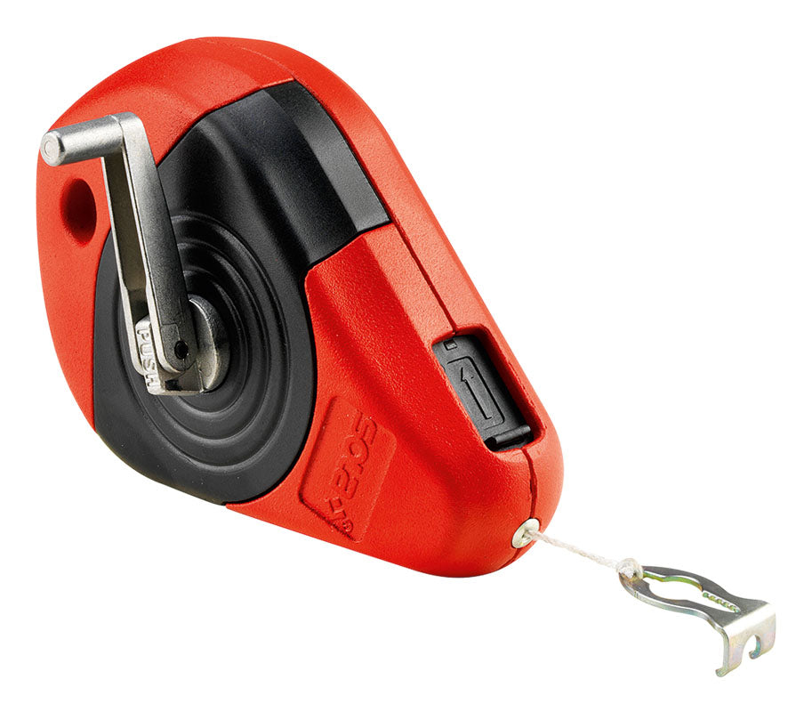 SOLA CLP 30m Chalk Line Reel – Promac Tools