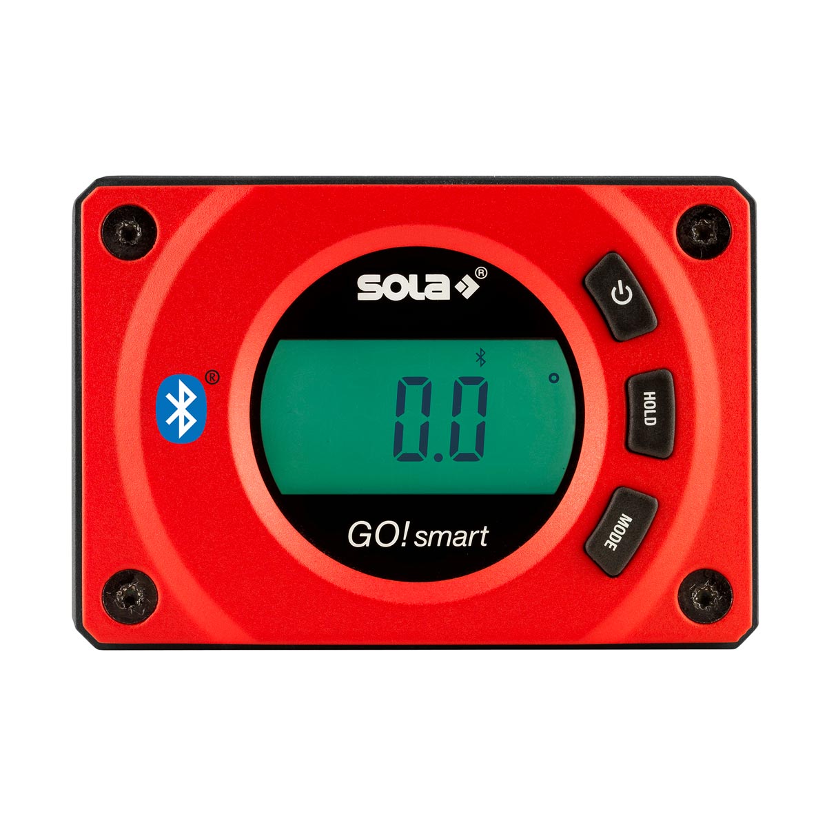 SOLA Go! Smart Digital Inclinometer – Promac Tools