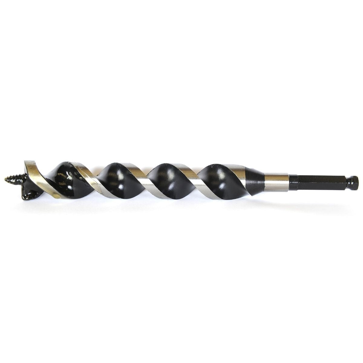 Hardwood Auger Drill Bits | Heavy-Duty Wood Augers – Promac – Promac Tools