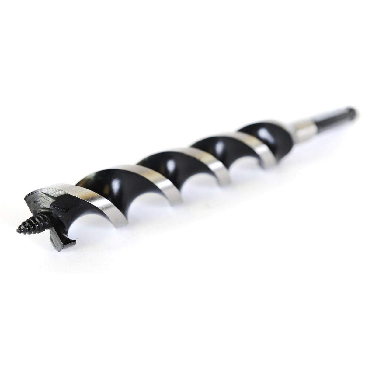 Hardwood Auger Drill Bits | Heavy-Duty Wood Augers – Promac – Promac Tools