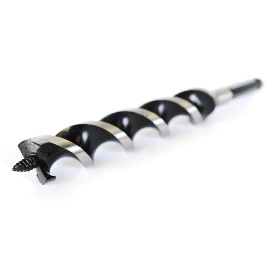 Hardwood Auger Drill Bits | Heavy-Duty Wood Augers – Promac – Promac Tools