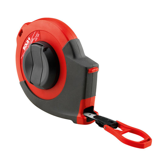 SOLA 30m Sprinter Long Tape | Class 1 – Promac Tools