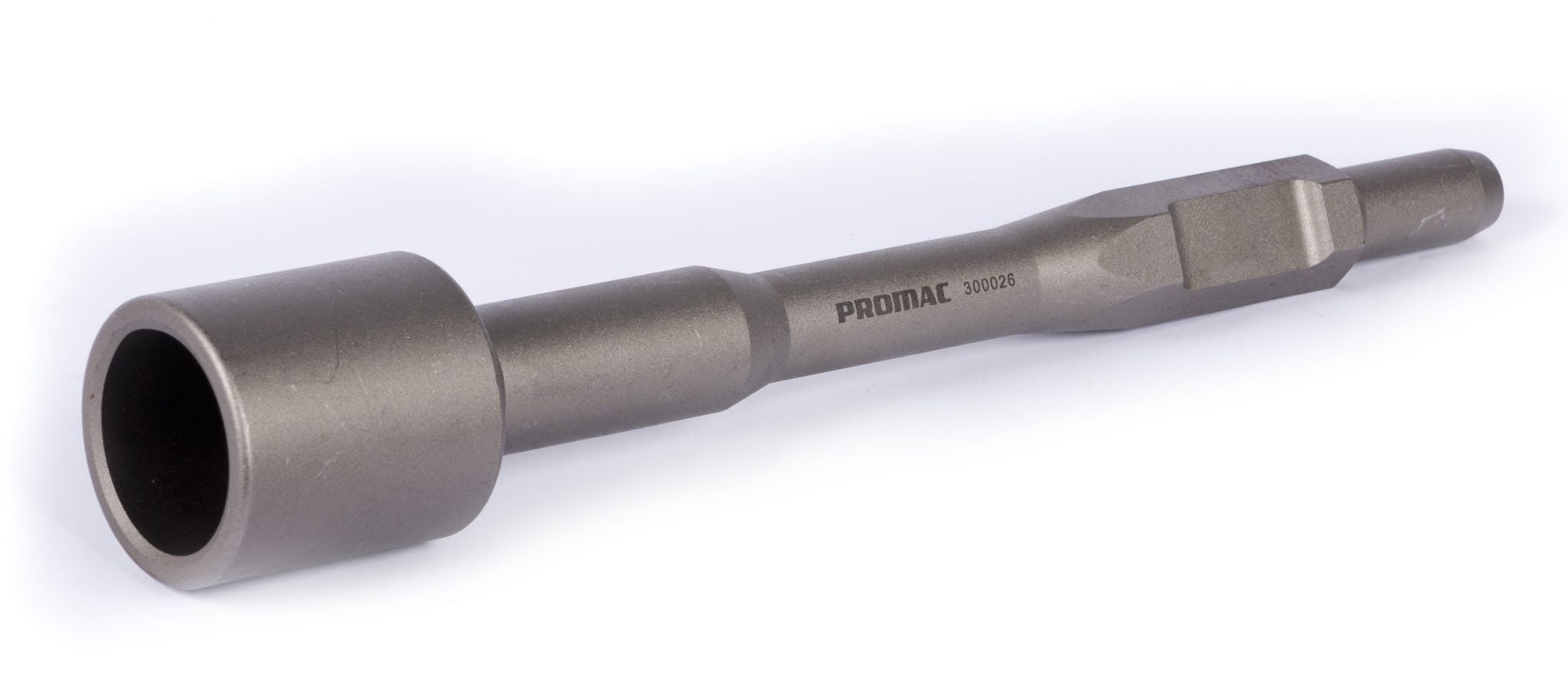 Promac H65 Star Picket Driver – Promac Tools