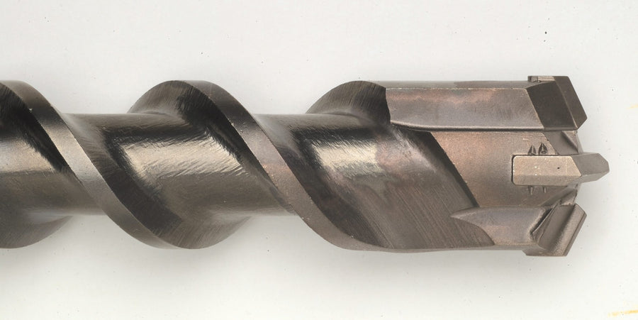 SDS Max Masonry Drill Bits – Promac Tools