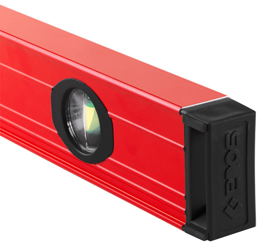 SOLA RED Spirit Levels – Promac Tools